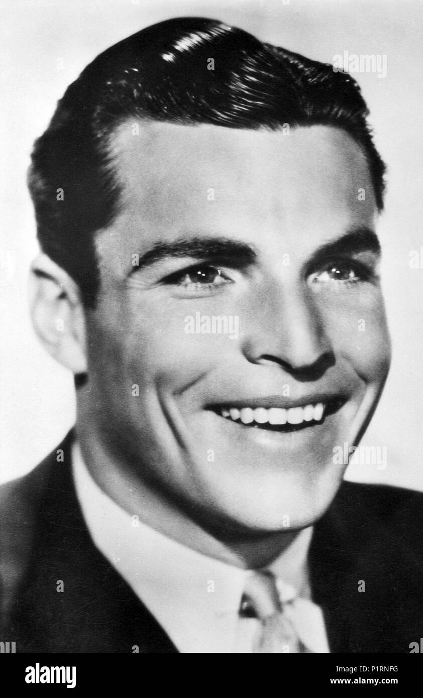 Buster crabbe hi-res stock photography and images - Alamy