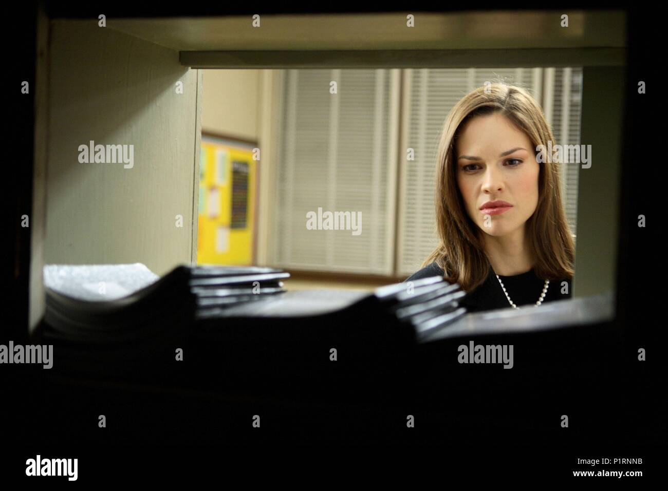 Original Film Title: FREEDOM WRITERS. English Title: FREEDOM WRITERS ...