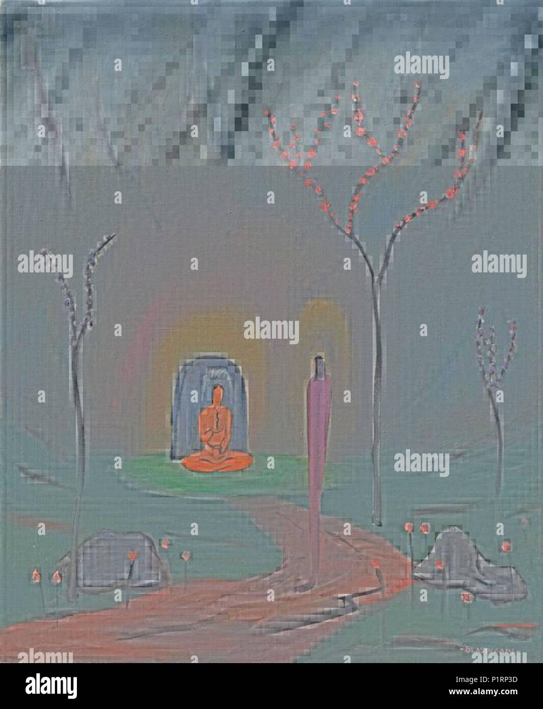 Blasingame hi-res stock photography and images - Alamy