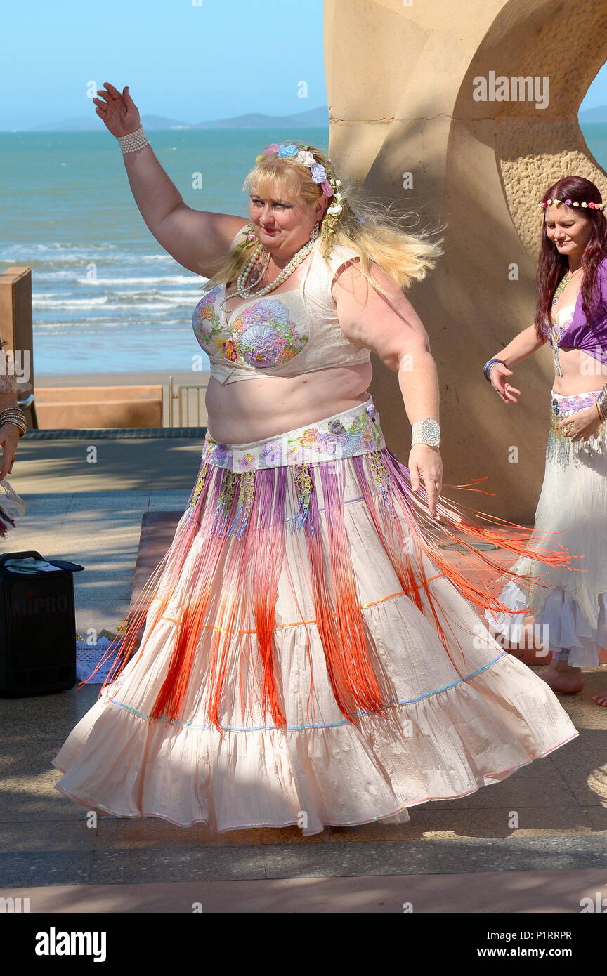 Big beautiful woman hi-res stock photography and images - Alamy