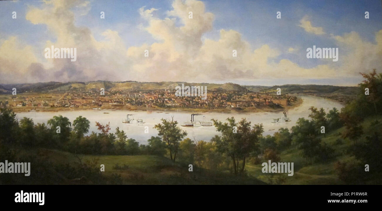 Edward beyer hi-res stock photography and images - Alamy