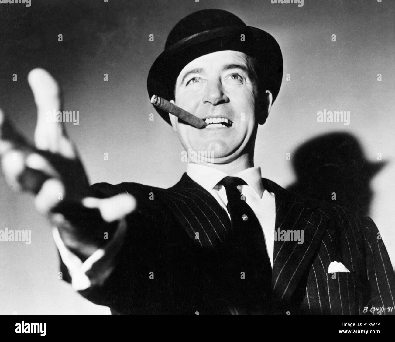 Original Film Title: THE BOSS. English Title: THE BOSS. Film Director ...