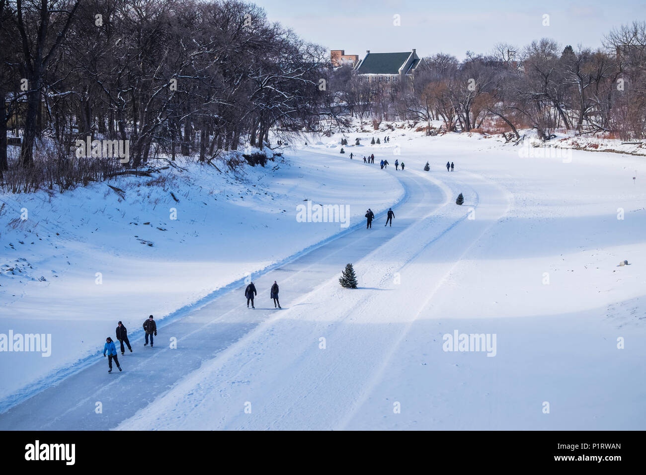 Winnipeg river hi-res stock photography and images - Alamy