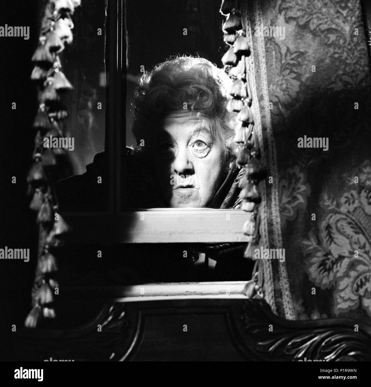 Original Film Title: MURDER AT THE GALLOP. English Title: MURDER AT THE ...