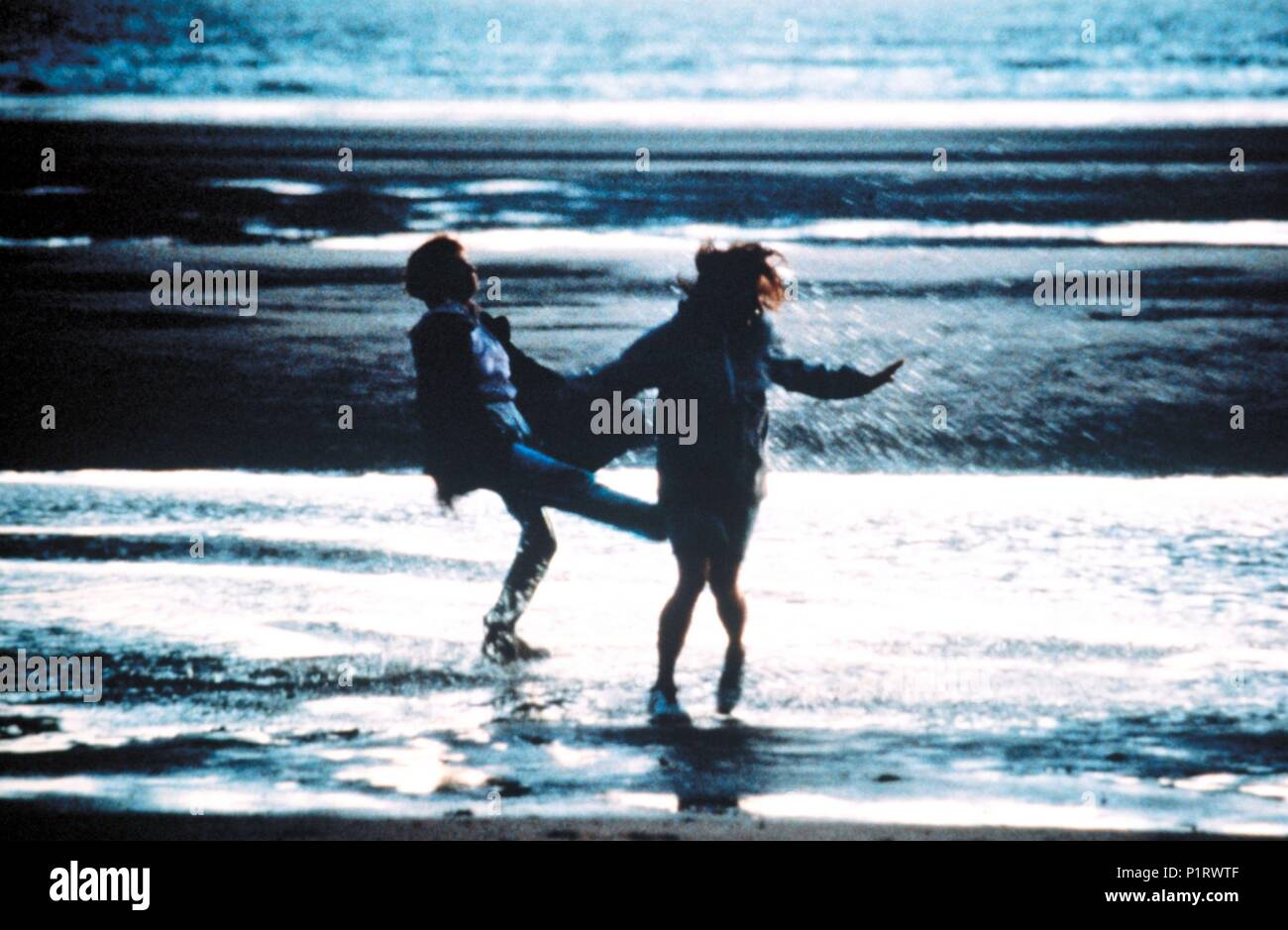 Original Film Title: BUTTERFLY KISS. English Title: BUTTERFLY KISS ...