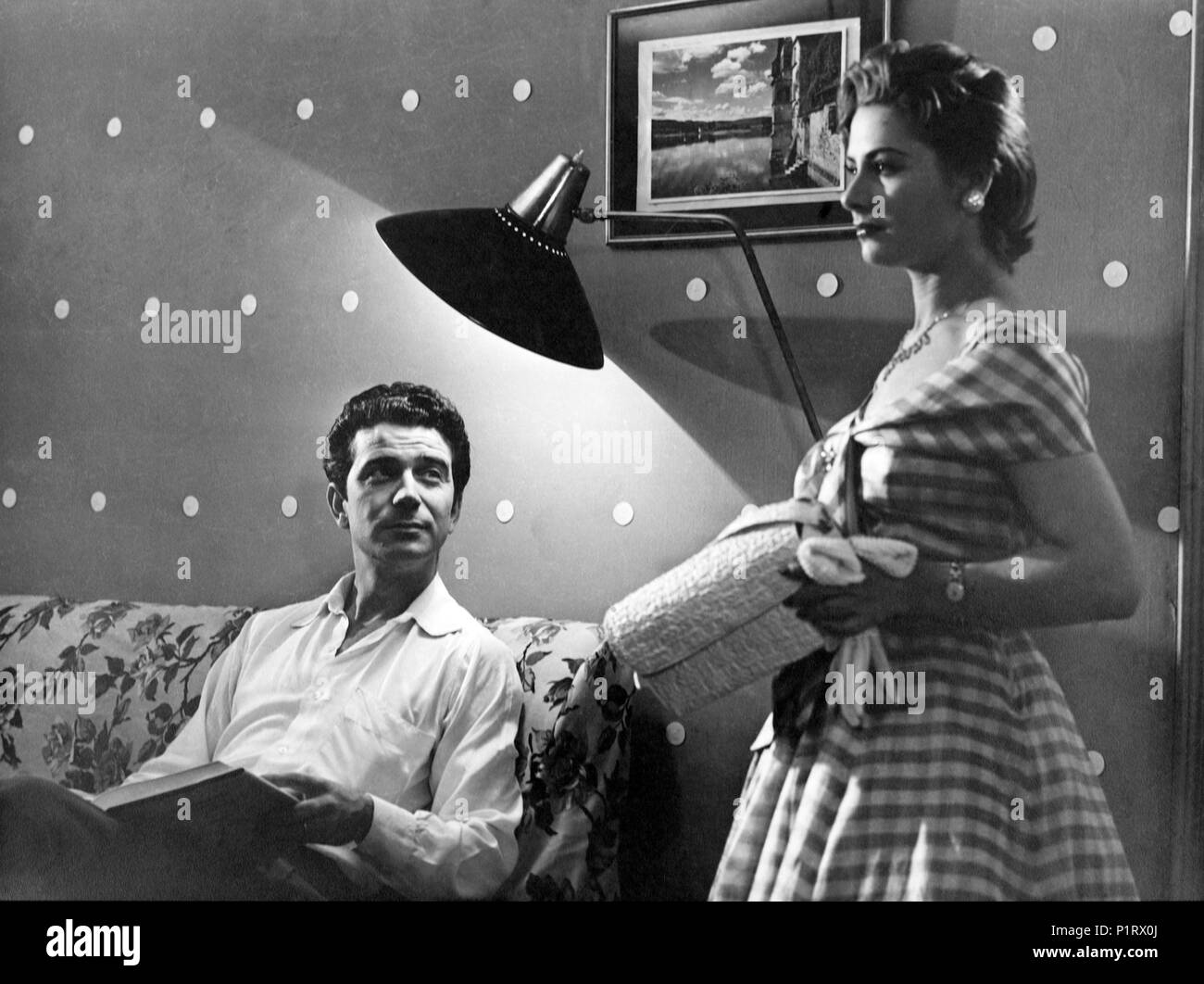 Jesus pascual hi-res stock photography and images - Alamy