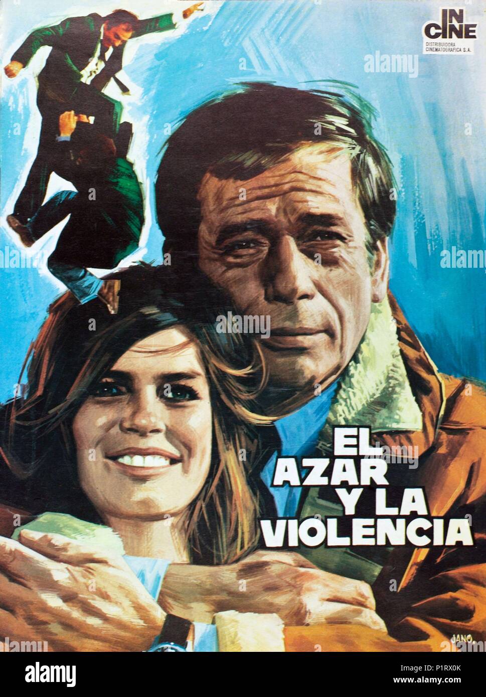 Chance violence hi-res stock photography and images - Alamy