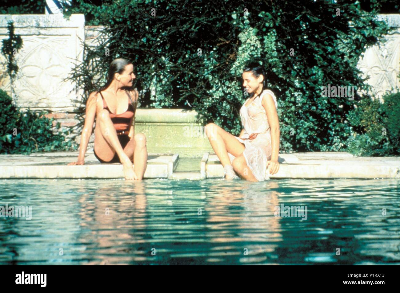 Original Film Title: BOLERO. English Title: BOLERO. Film Director: JOHN DEREK. Year: 1984. Stars ...