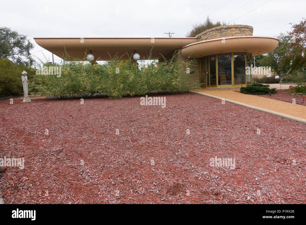 Bmo harris hi-res stock photography and images - Alamy