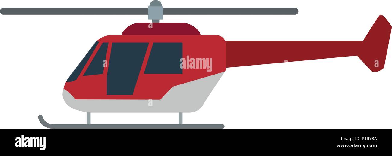 Military Helicopter Rotor Blade Stock Vector Images - Alamy