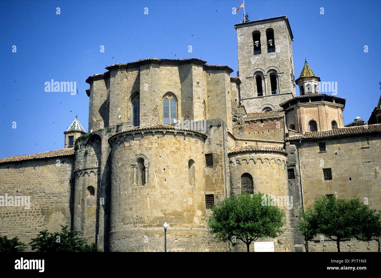 Solsones hi-res stock photography and images - Alamy