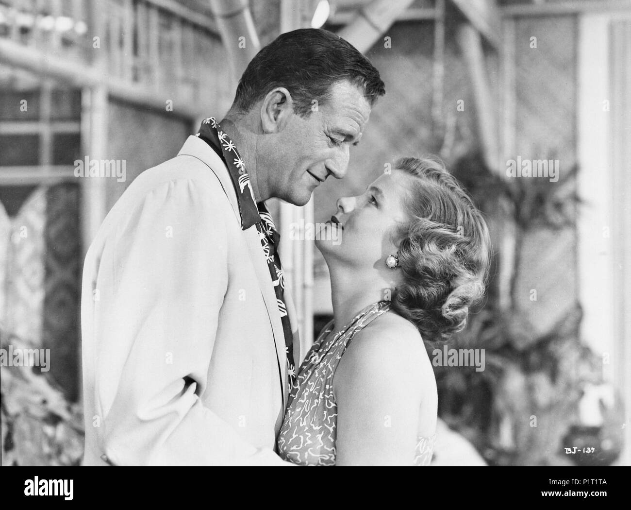 Original Film Title: BIG JIM MCLAIN. English Title: BIG JIM MCLAIN ...
