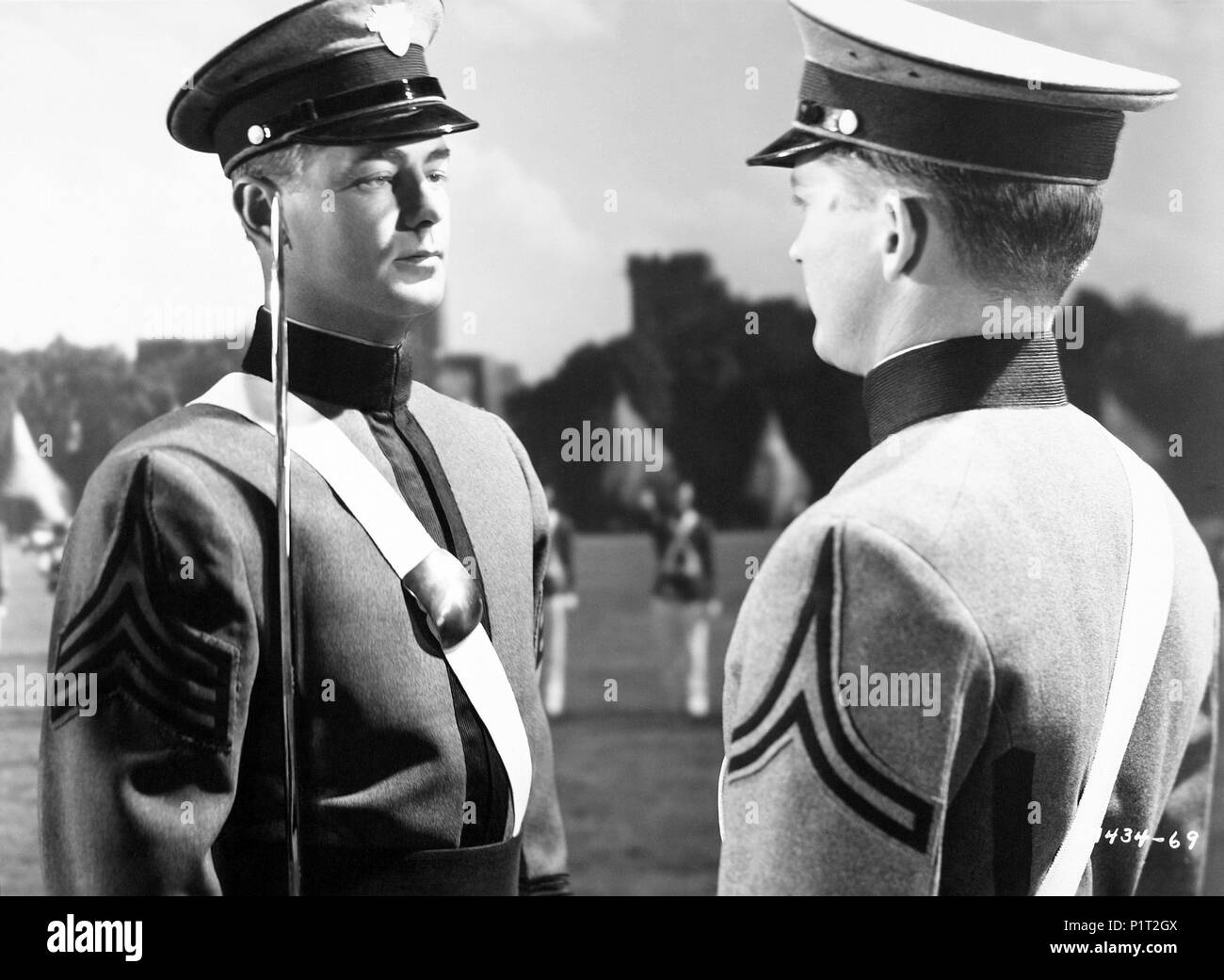 Original Film Title: BEYOND GLORY. English Title: BEYOND GLORY. Film Director: JOHN FARROW. Year ...