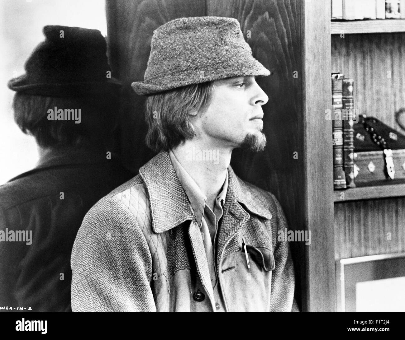 Original Film Title: WELCOME TO L. A.. English Title: WELCOME TO L. A ...