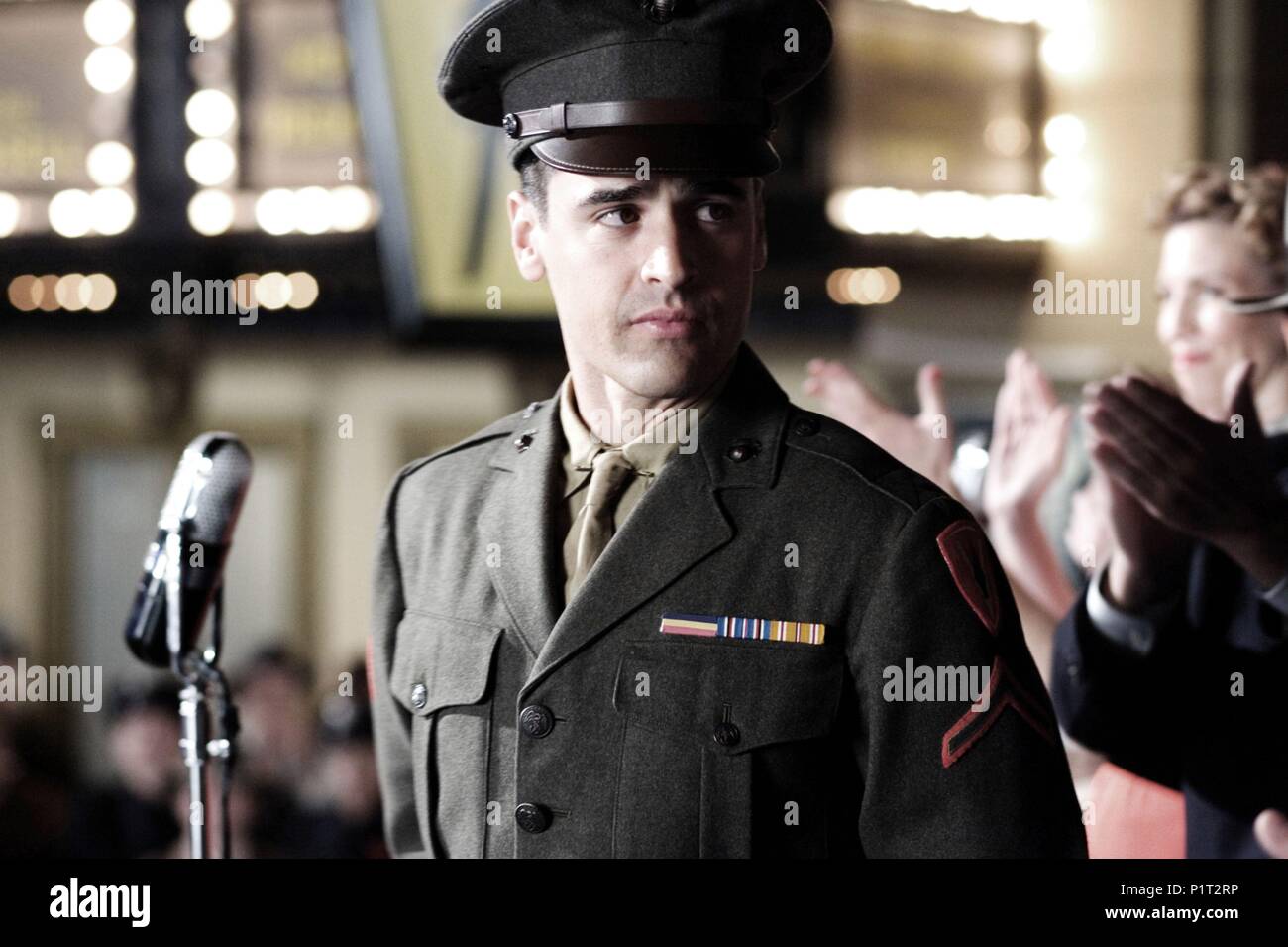 Flags Of Our Fathers Original Picture