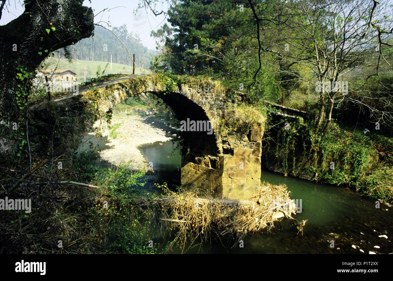 Muskiz el pobal hi-res stock photography and images - Alamy