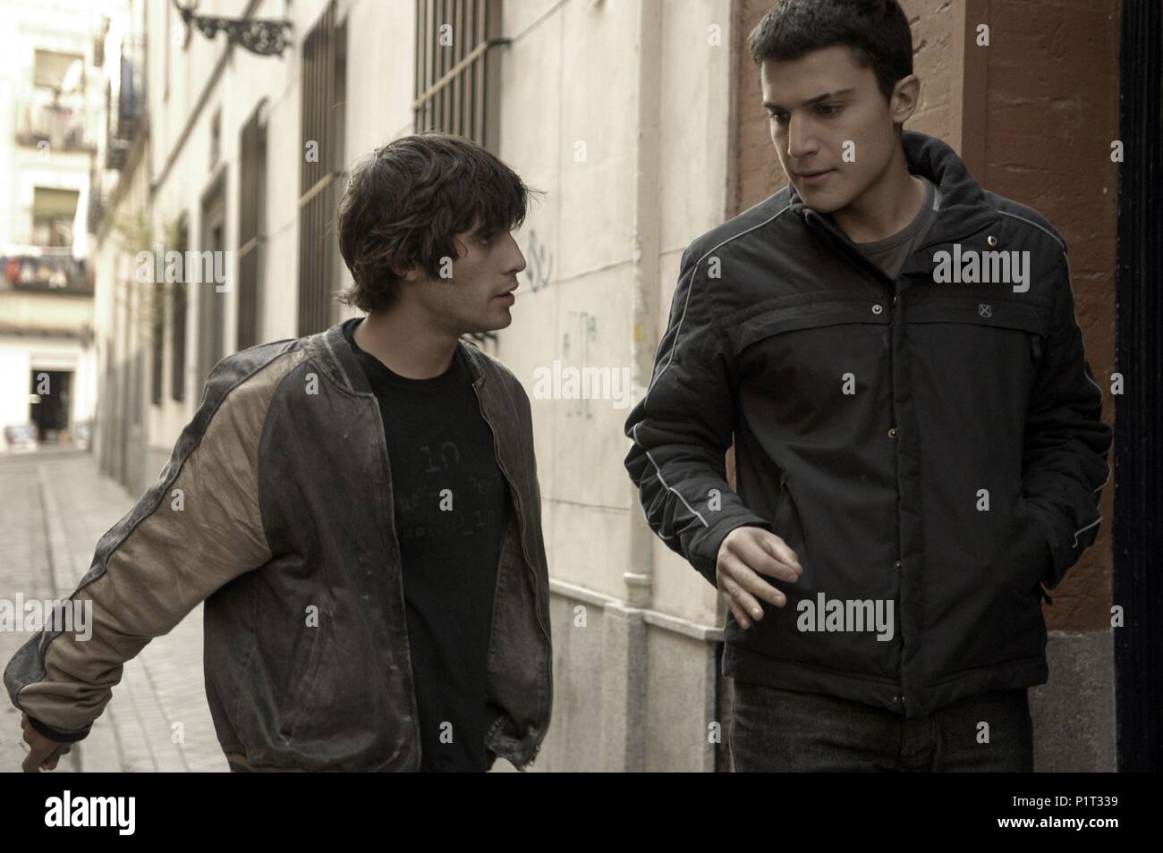 Original Film Title: SEGUNDO ASALTO. English Title: SEGUNDO ASALTO ...