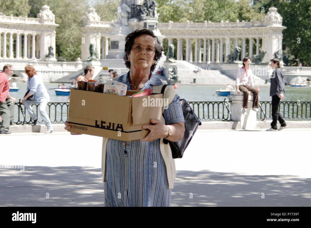 Original Film Title: CANDIDA. English Title: CANDIDA. Film Director ...