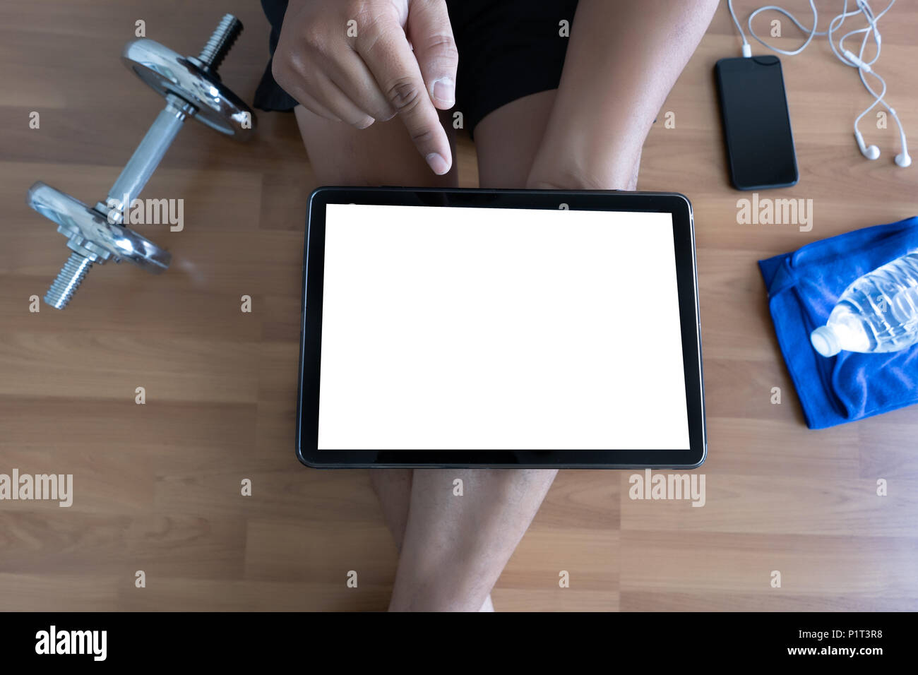 Healthy food man Diet eat Nutrition Lifestyle medical abstract concept ...