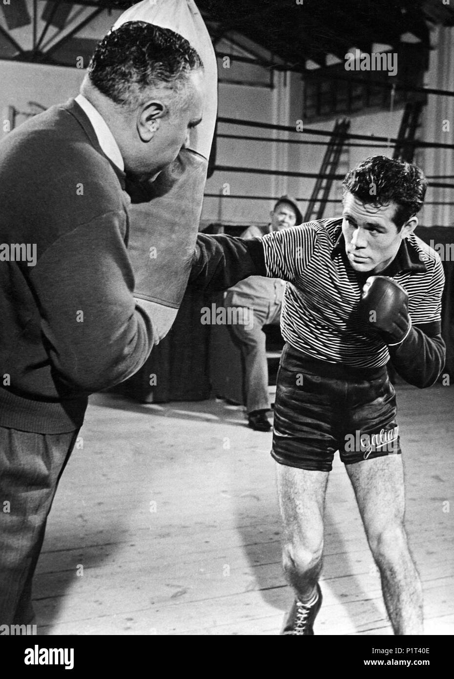 Jesus pascual hi-res stock photography and images - Alamy