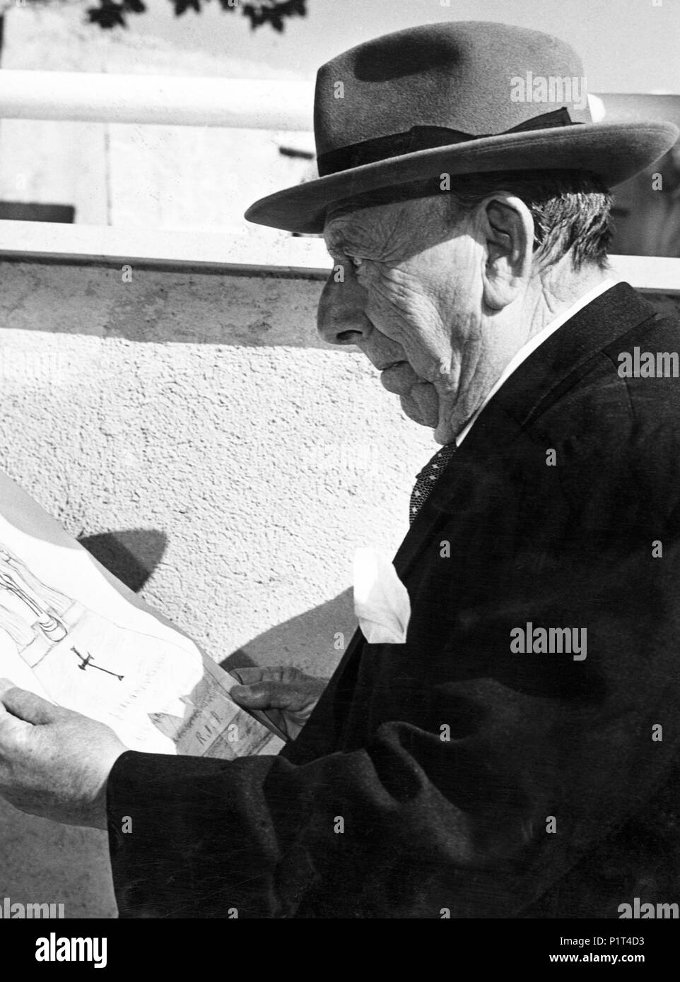 Jose isbert hi-res stock photography and images - Alamy