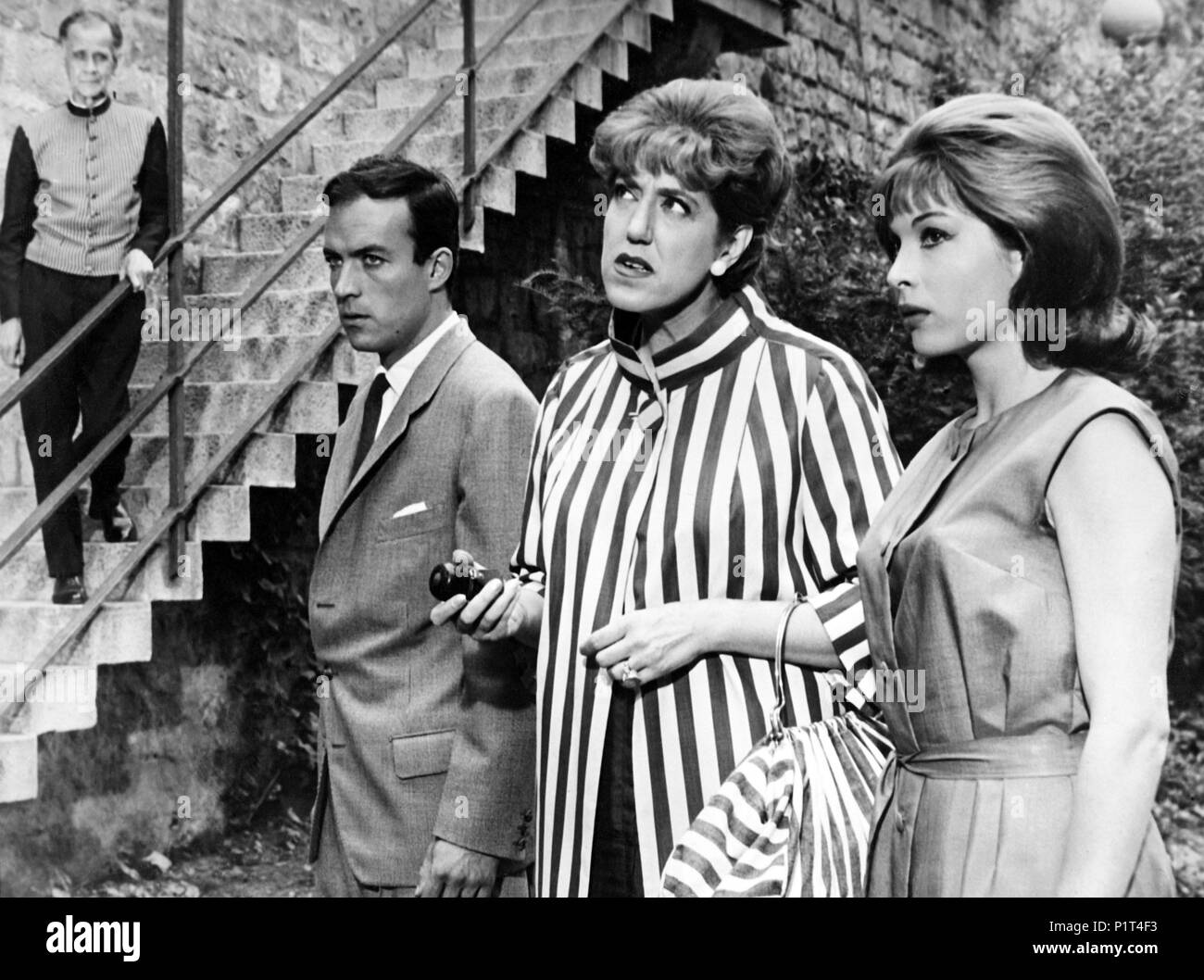 Liliane brousse hi-res stock photography and images - Alamy