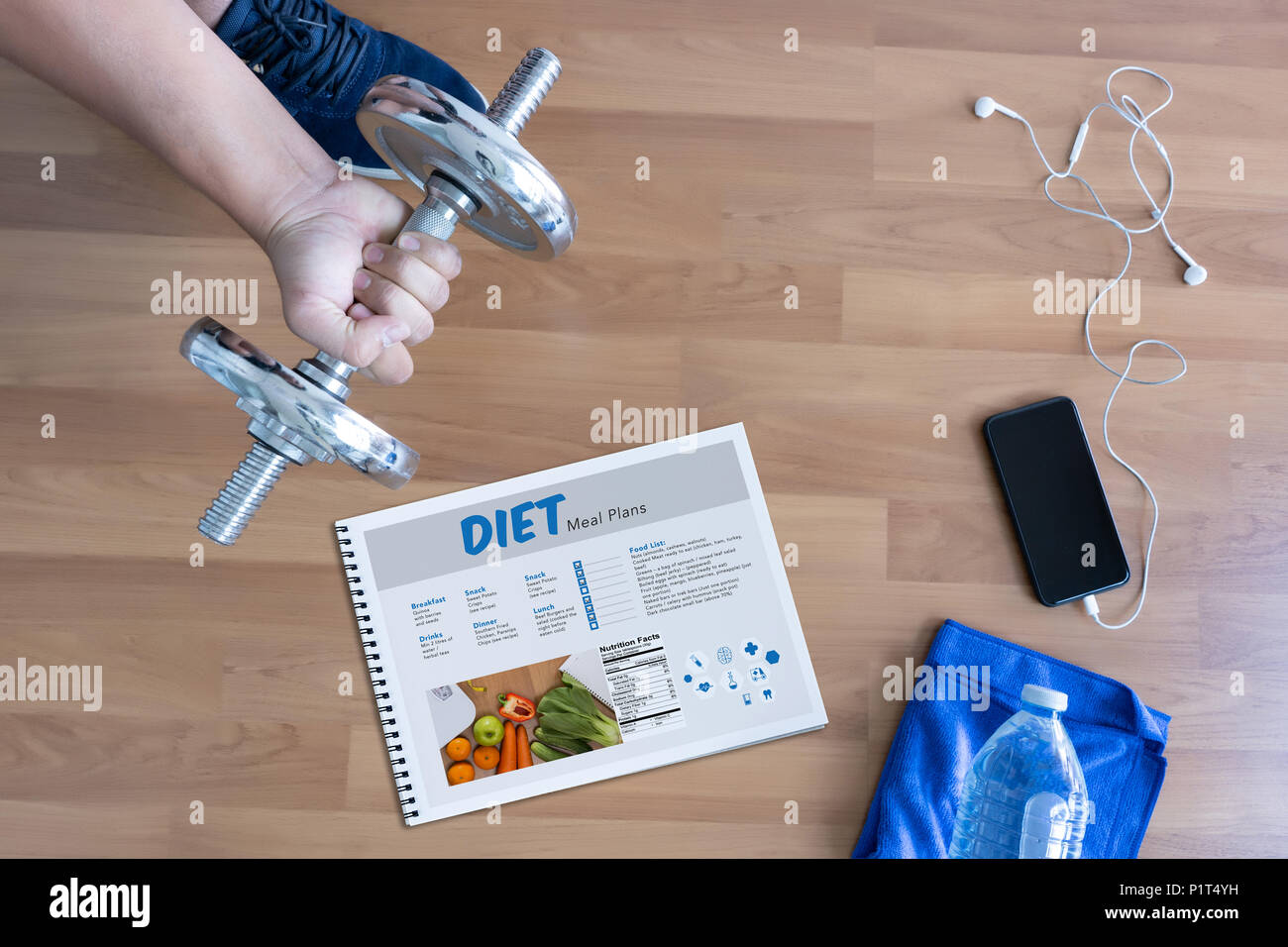 Human facts hi-res stock photography and images - Alamy