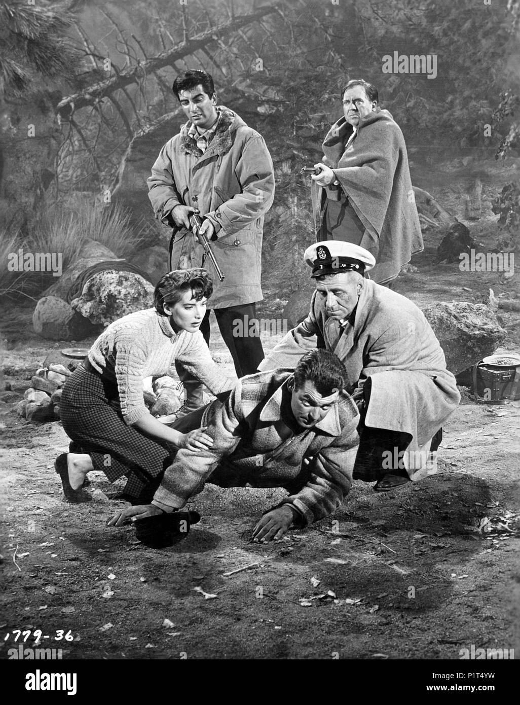 Ray danton hi-res stock photography and images - Alamy