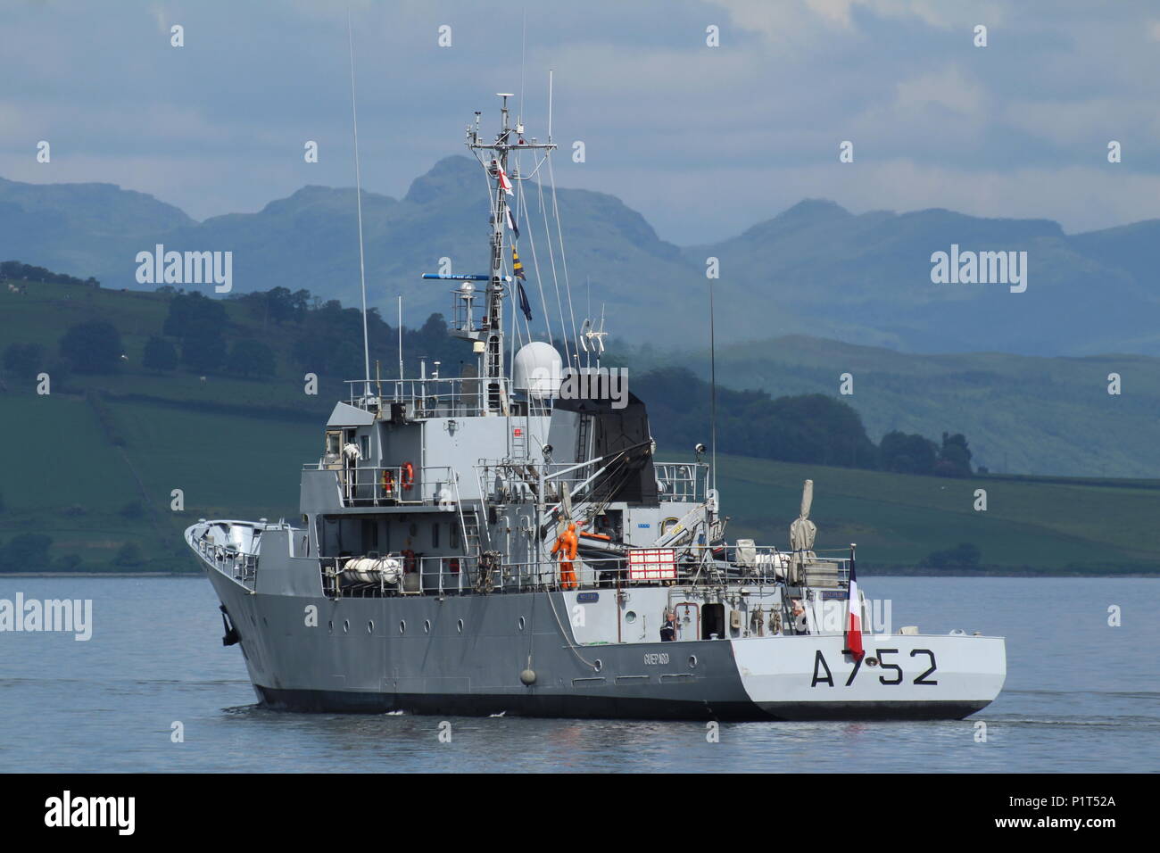 Fs guepard a752 hi-res stock photography and images - Alamy