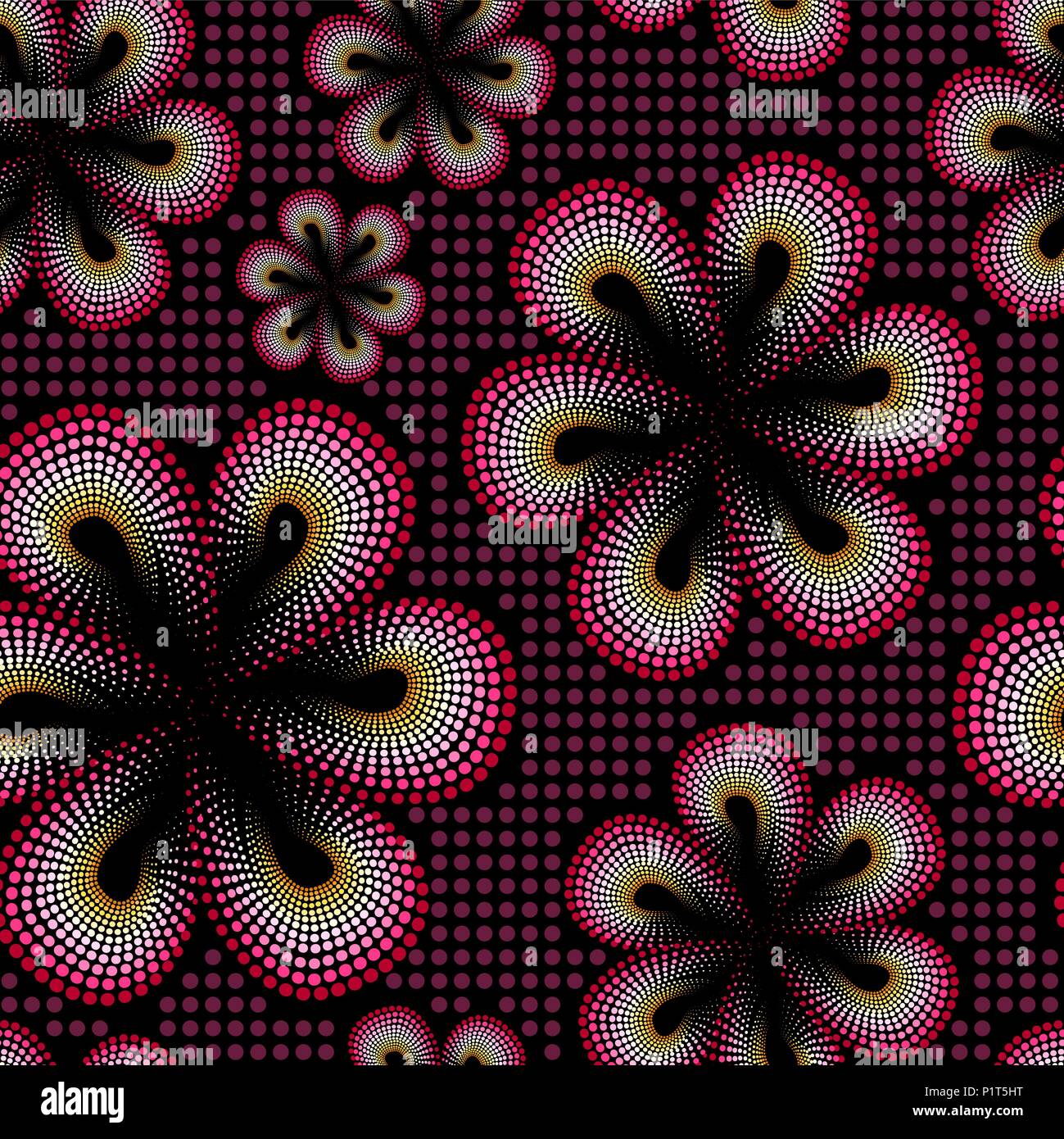 Tiare flower Stock Vector Images - Alamy