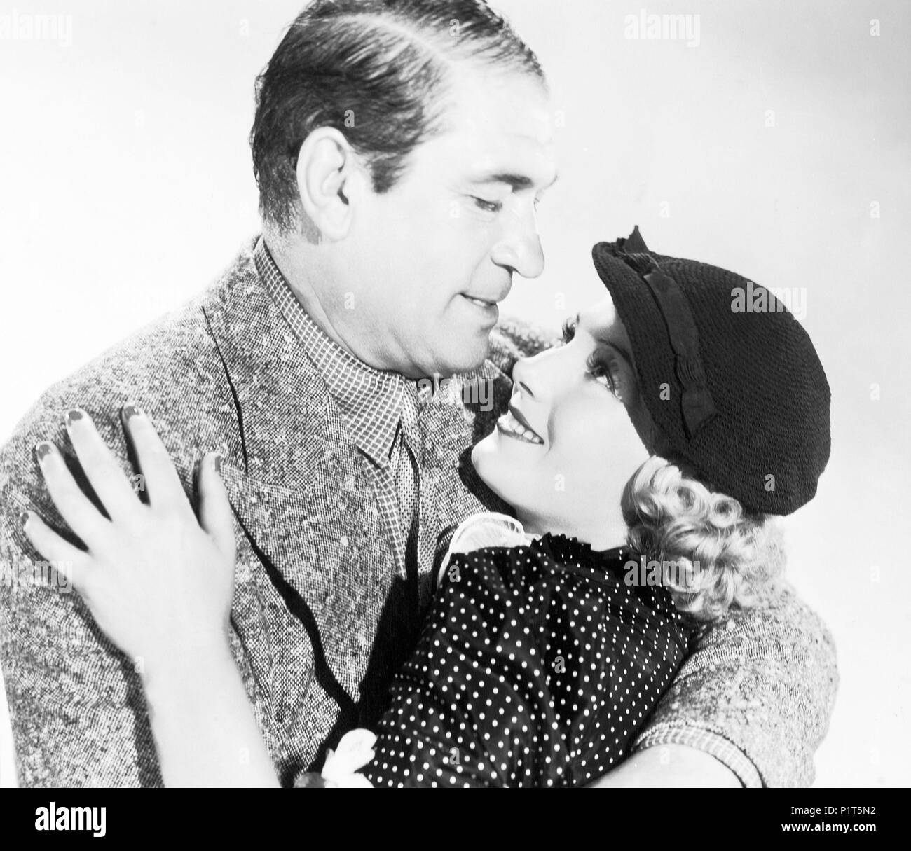 Original Film Title: MAGNIFICENT BRUTE. English Title: MAGNIFICENT ...