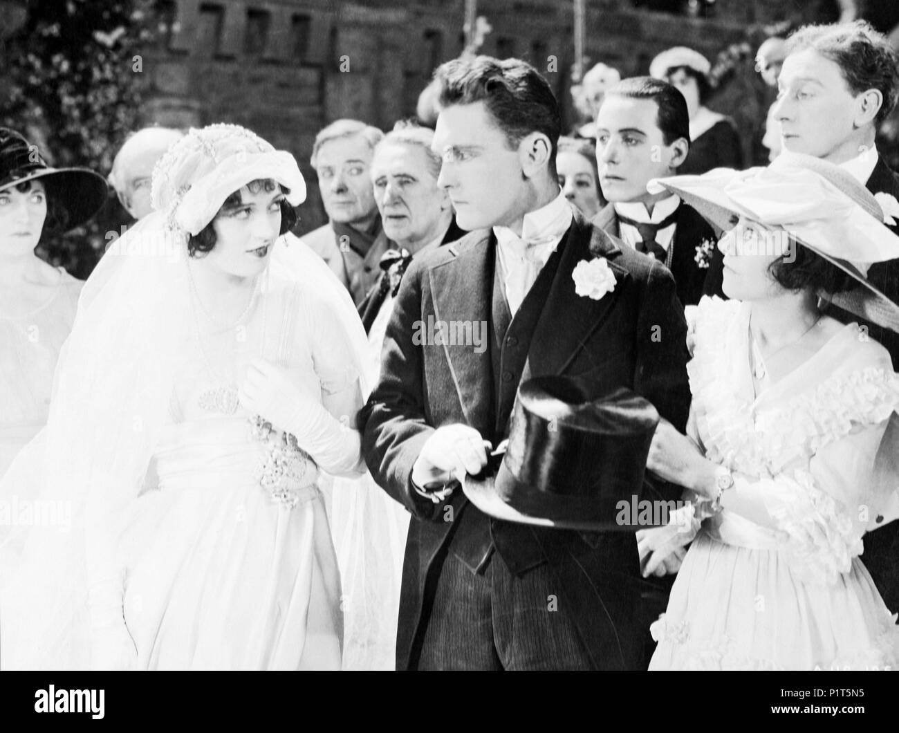 Original Film Title: BRIDE'S PLAY. English Title: BRIDE'S PLAY. Film ...