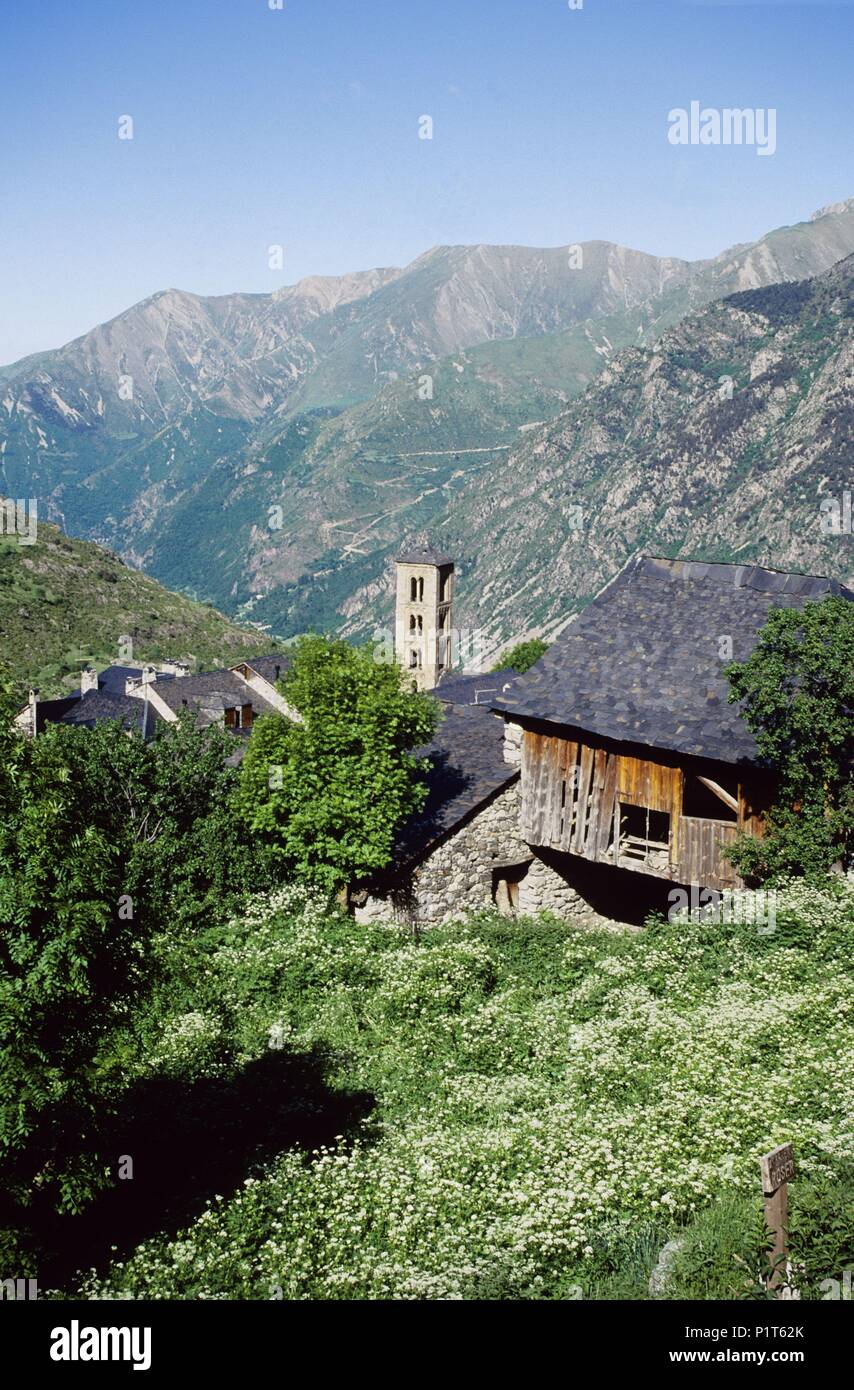 Tomanesque hi-res stock photography and images - Alamy