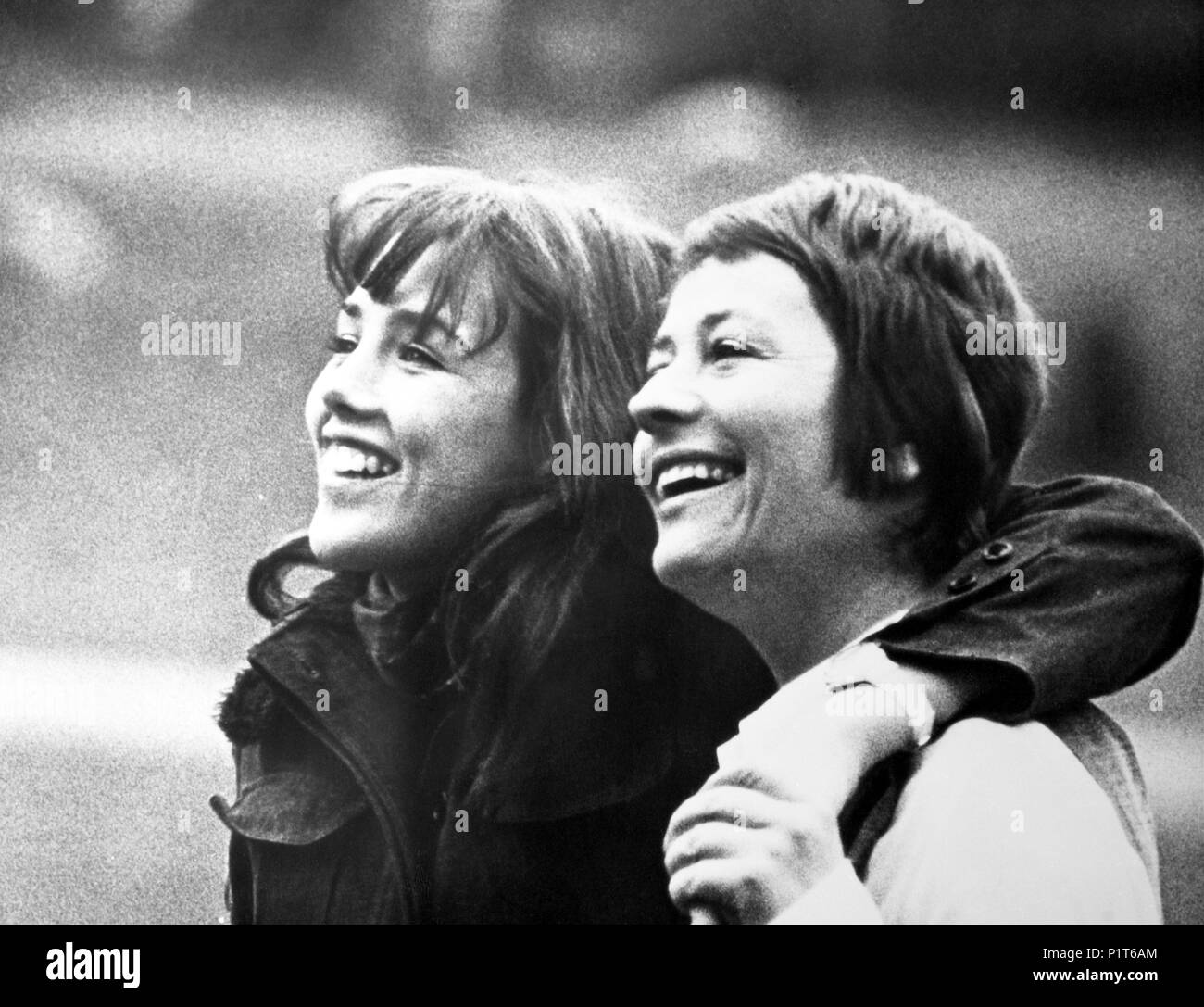 Original Film Title: LA GIFLE. English Title: THE SLAP. Film Director ...