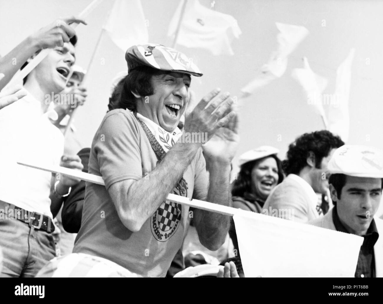 Mister krif hi-res stock photography and images - Alamy