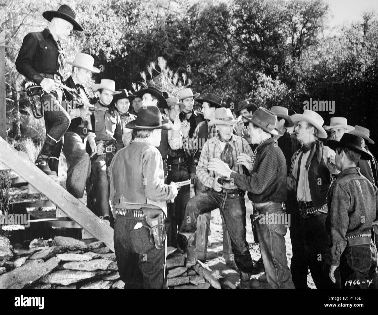Lesley selander hi-res stock photography and images - Alamy