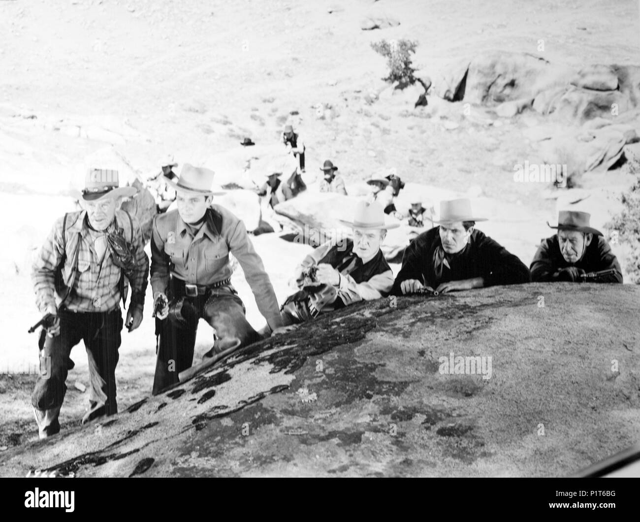 Lesley Selander High Resolution Stock Photography and Images - Alamy