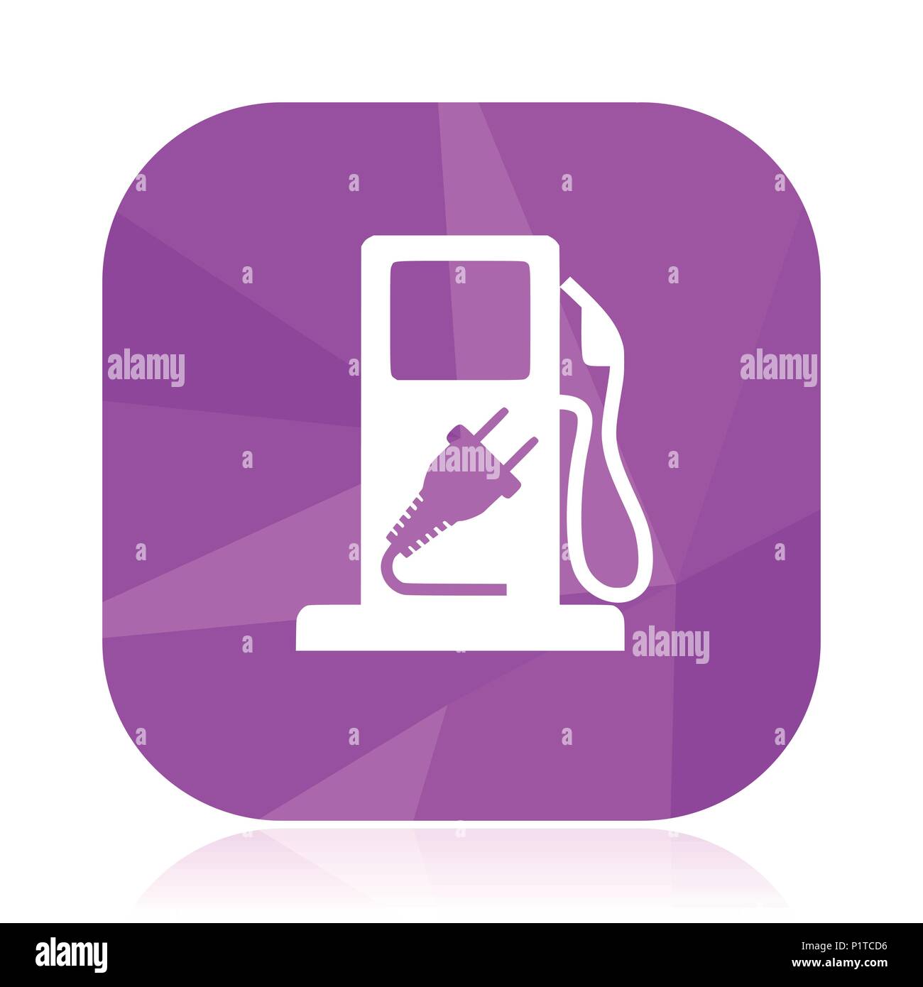 Filling Station Symbol High Resolution Stock Photography and Images - Alamy
