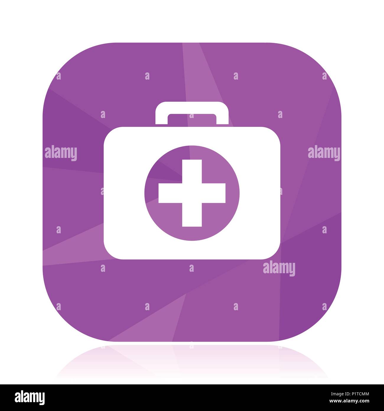 Er emergency hospital Stock Vector Images - Alamy