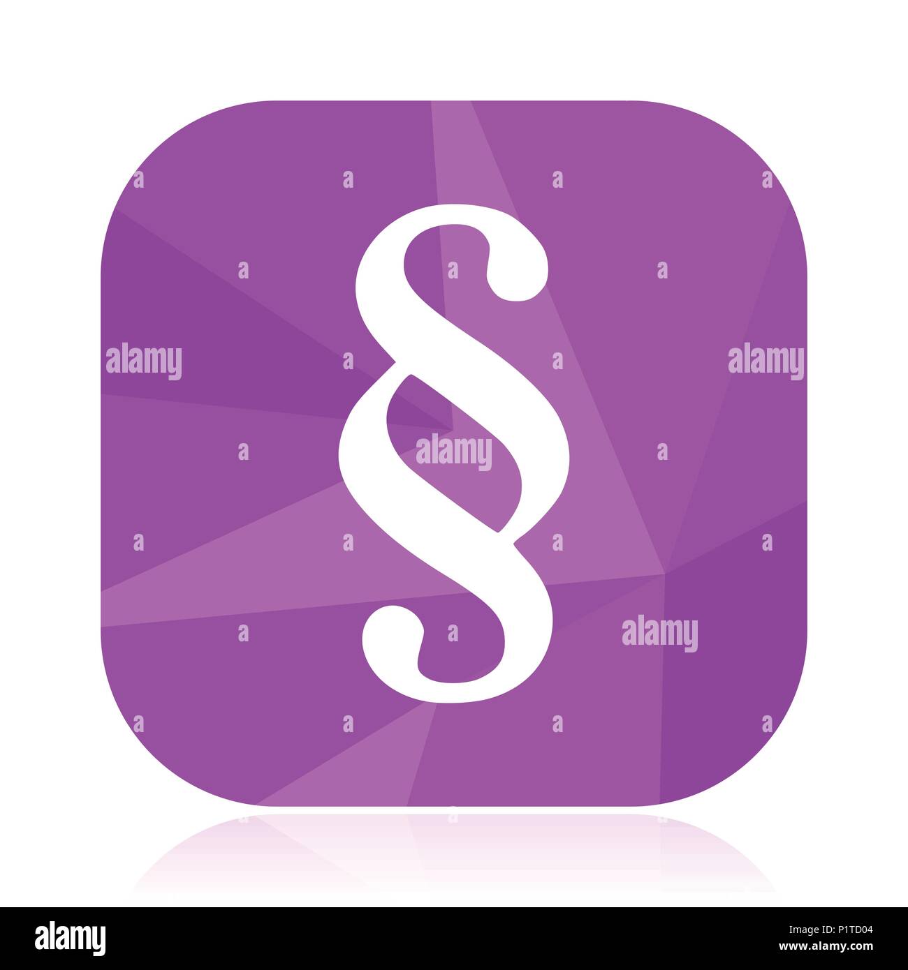 Law violet Stock Vector Images - Alamy