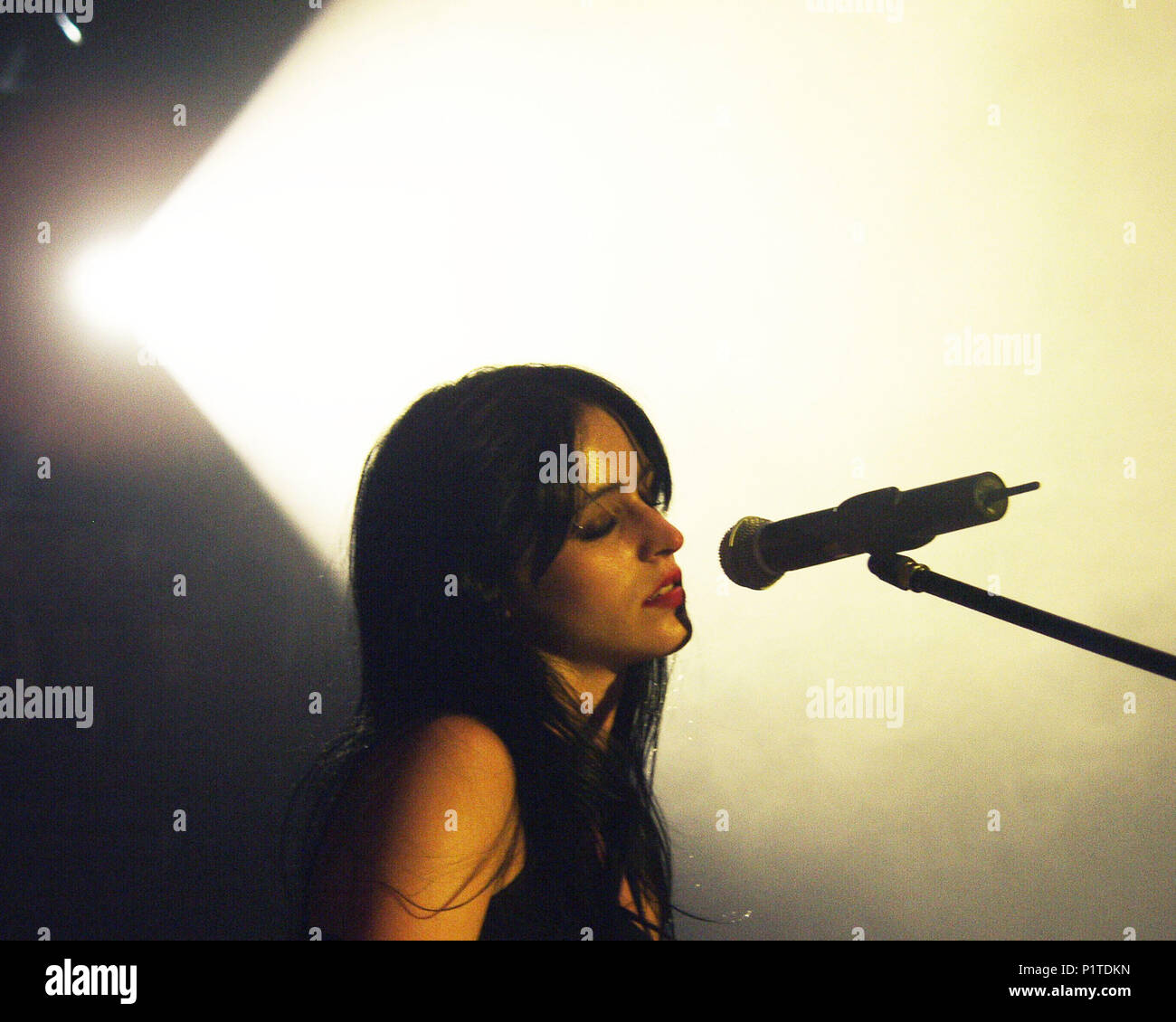 Georgia lennon hi-res stock photography and images - Alamy