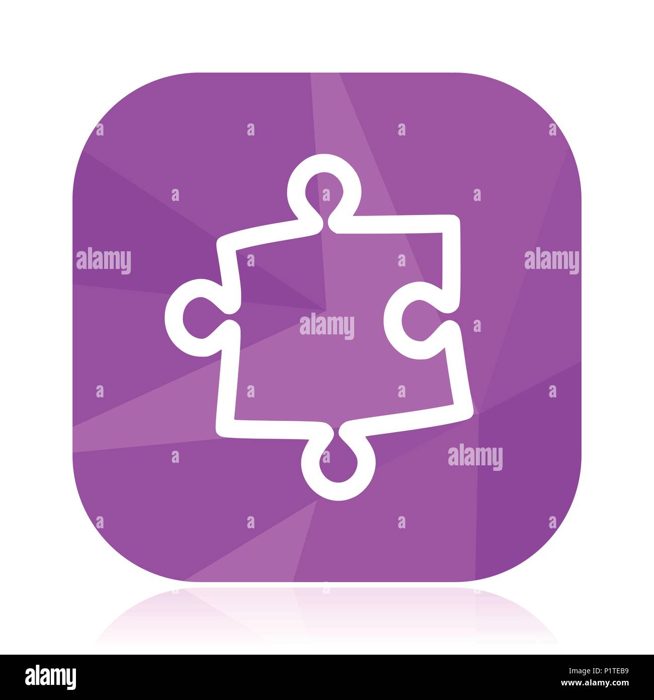 Toy symbol Stock Vector Images - Alamy
