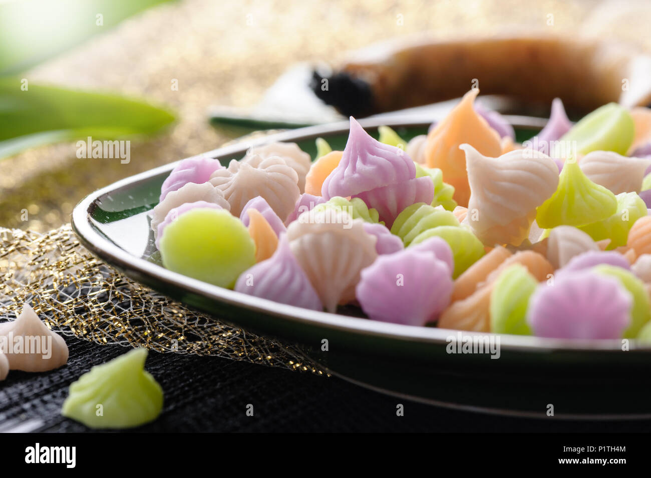 Aa Lua High Resolution Stock Photography and Images - Alamy