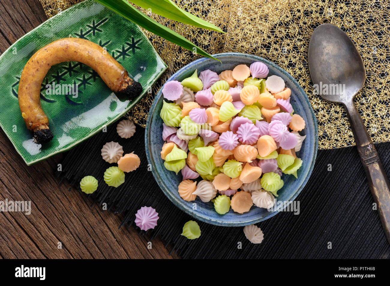 Aa Lua High Resolution Stock Photography and Images - Alamy