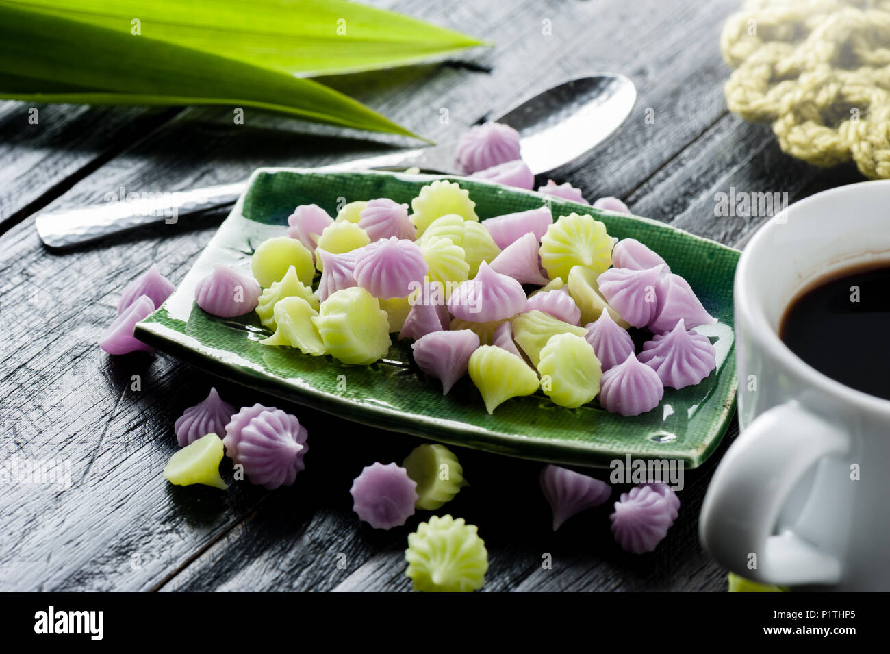 Alua hi-res stock photography and images - Alamy