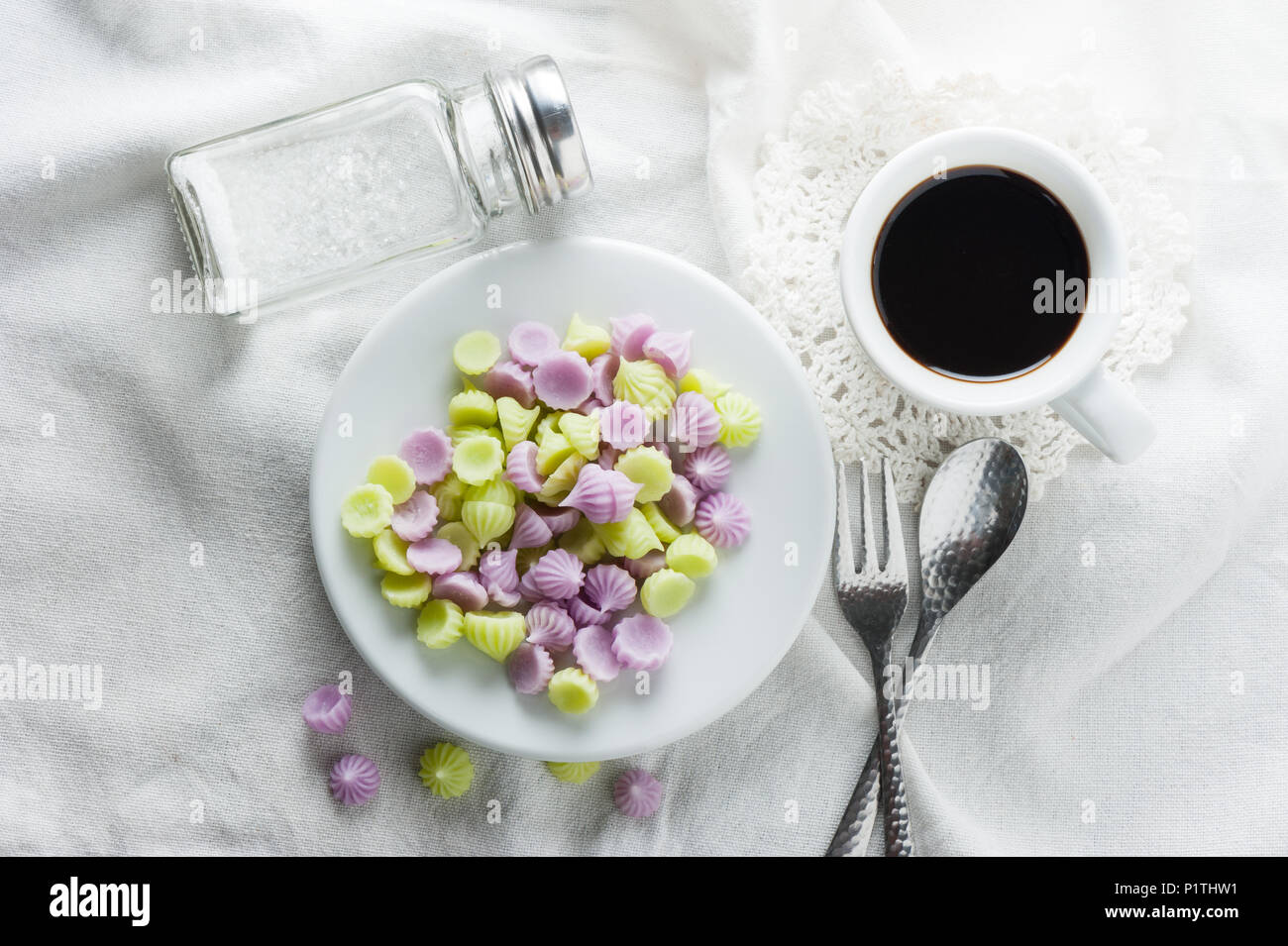 Alua hi-res stock photography and images - Alamy