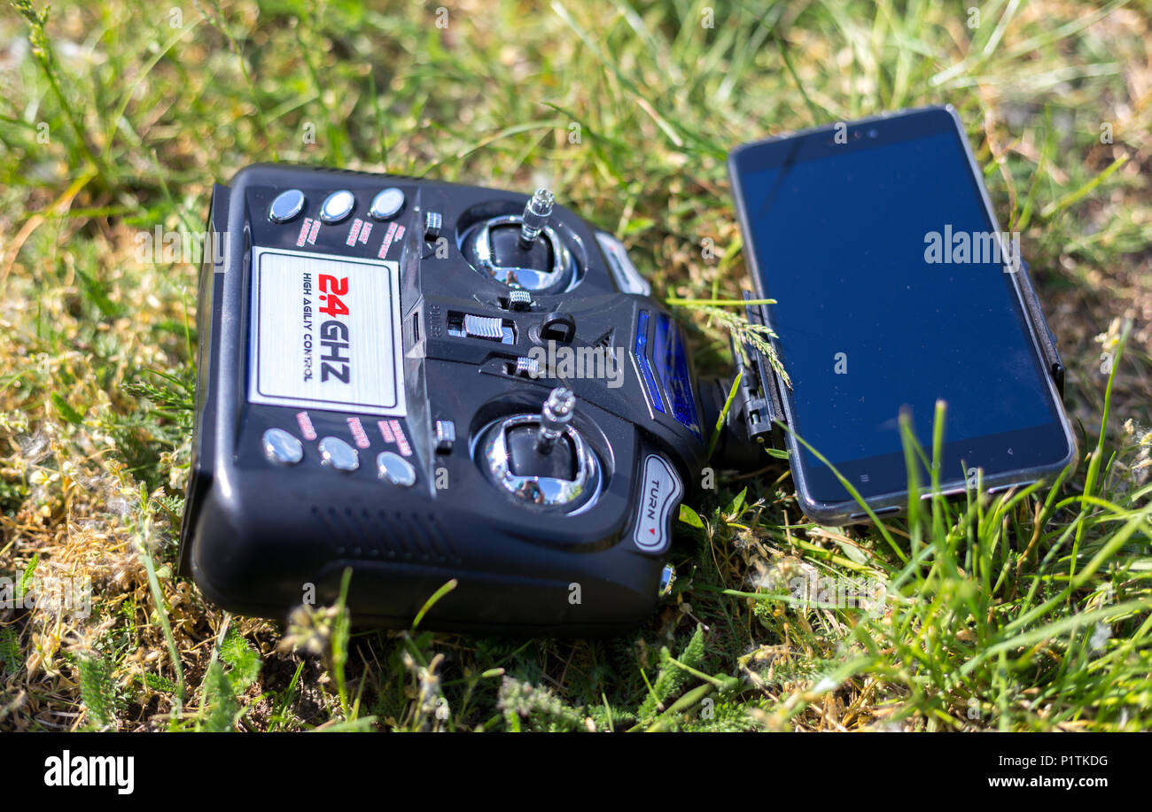 Wind controller hi-res stock photography and images - Alamy