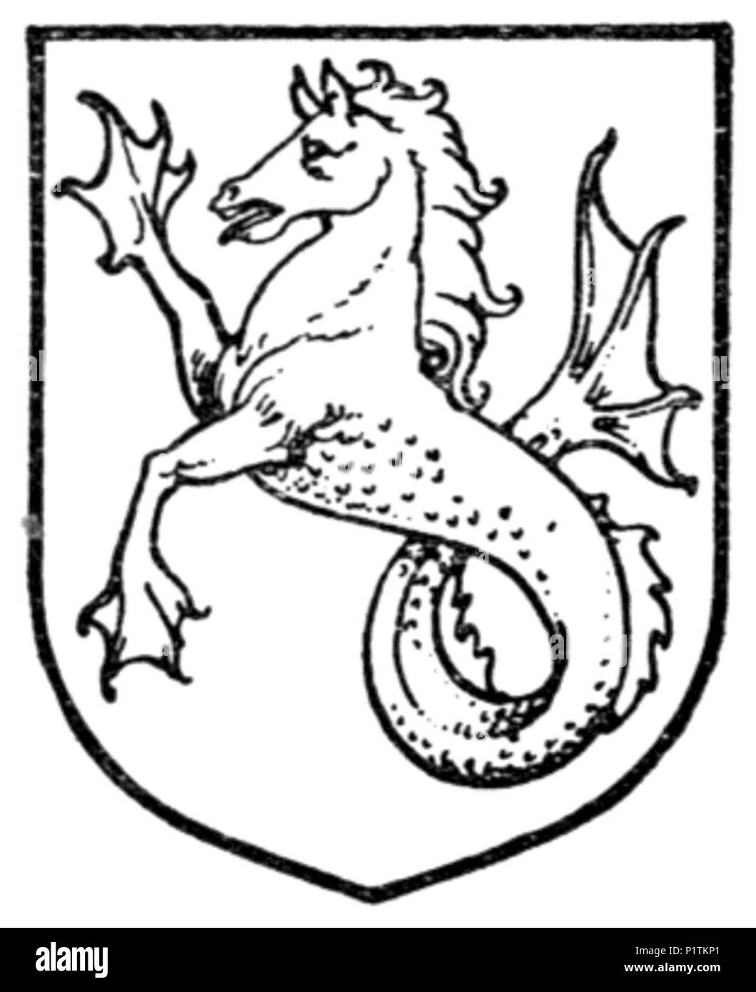 Medieval Heraldry High Resolution Stock Photography and Images - Alamy