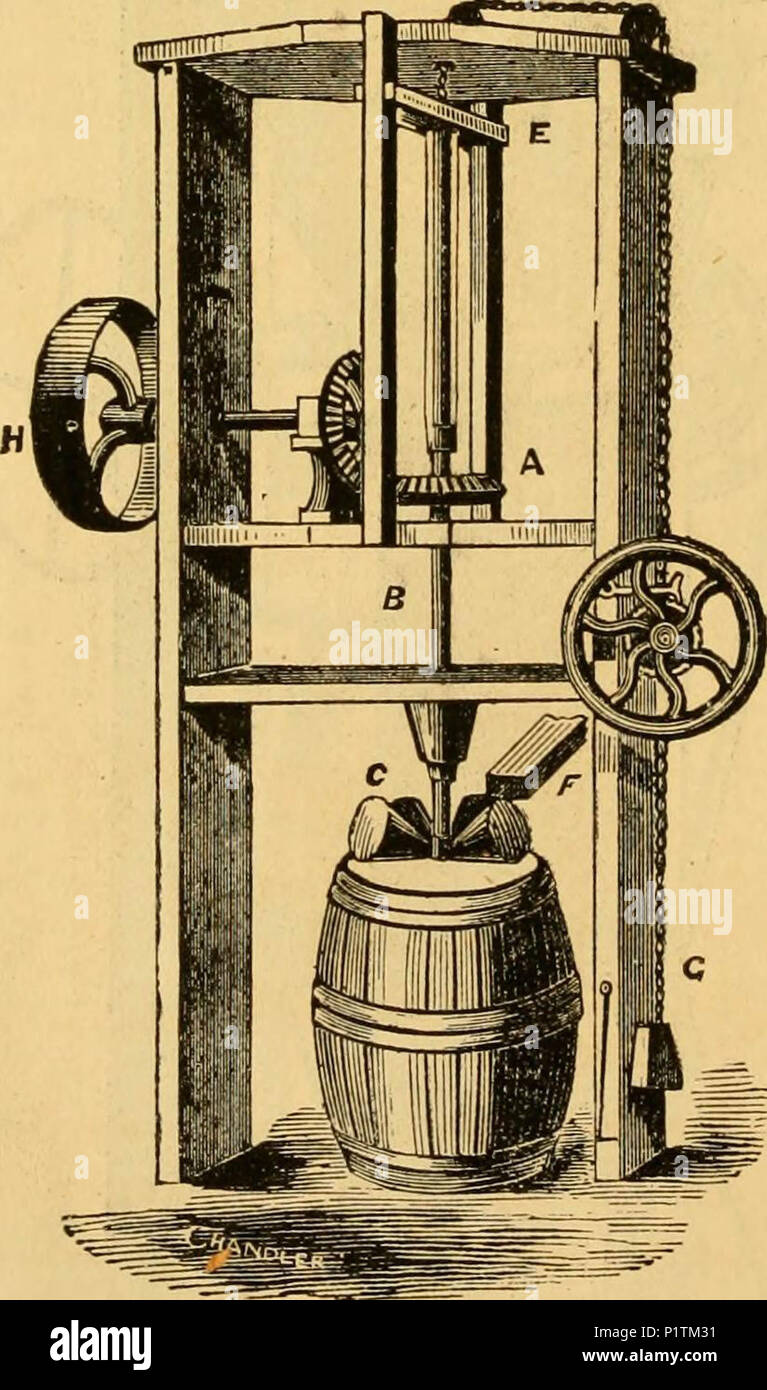 Descriptive pamphlet of the Richmond Mill Furnishing Works: all sizes ...