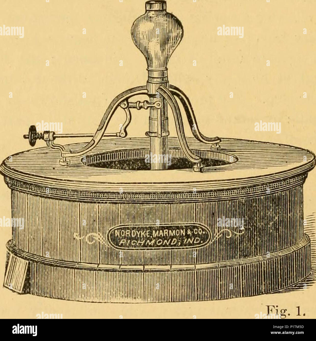 Bolting mill hi-res stock photography and images - Alamy